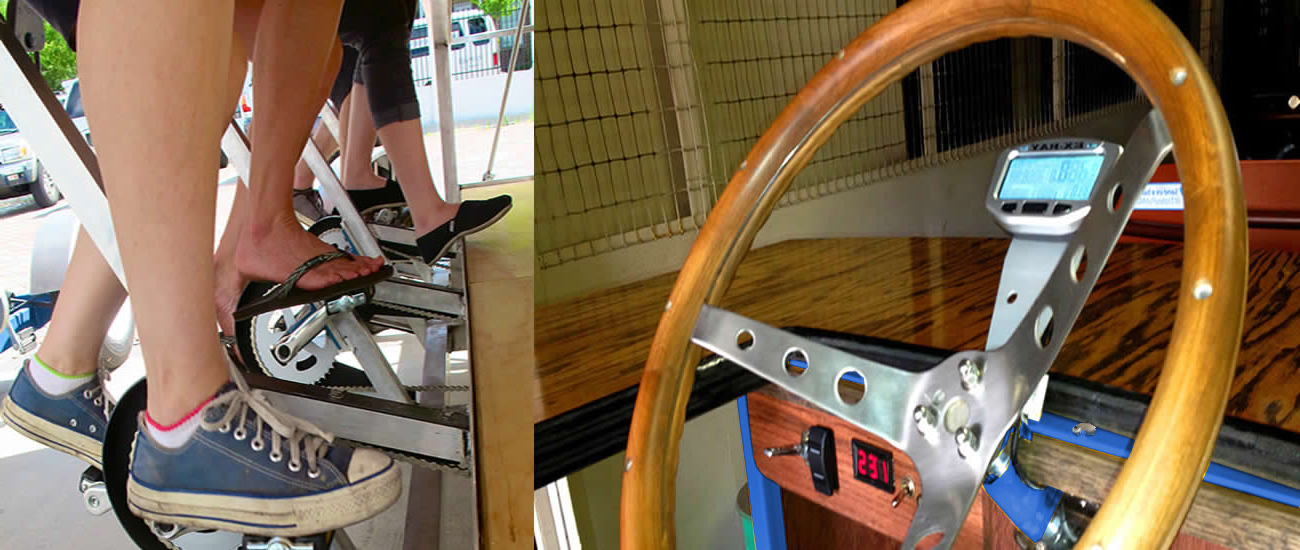 Reno Brew Bike | Reno's First Brew Cycle and Pub Crawler