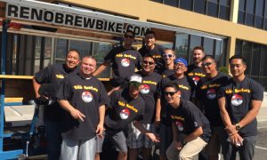 Reno Brew Bike | Reno's Favorite Pedal Trolley and Pub Crawler